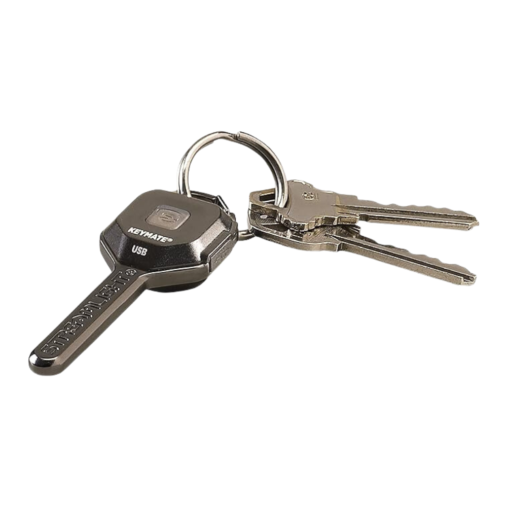 Streamlight Key Mate USB – Team Alpha