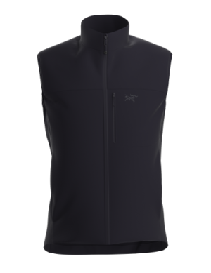 ARC'TERYX ATOM VEST LT (GEN2.1) - Black – Team Alpha